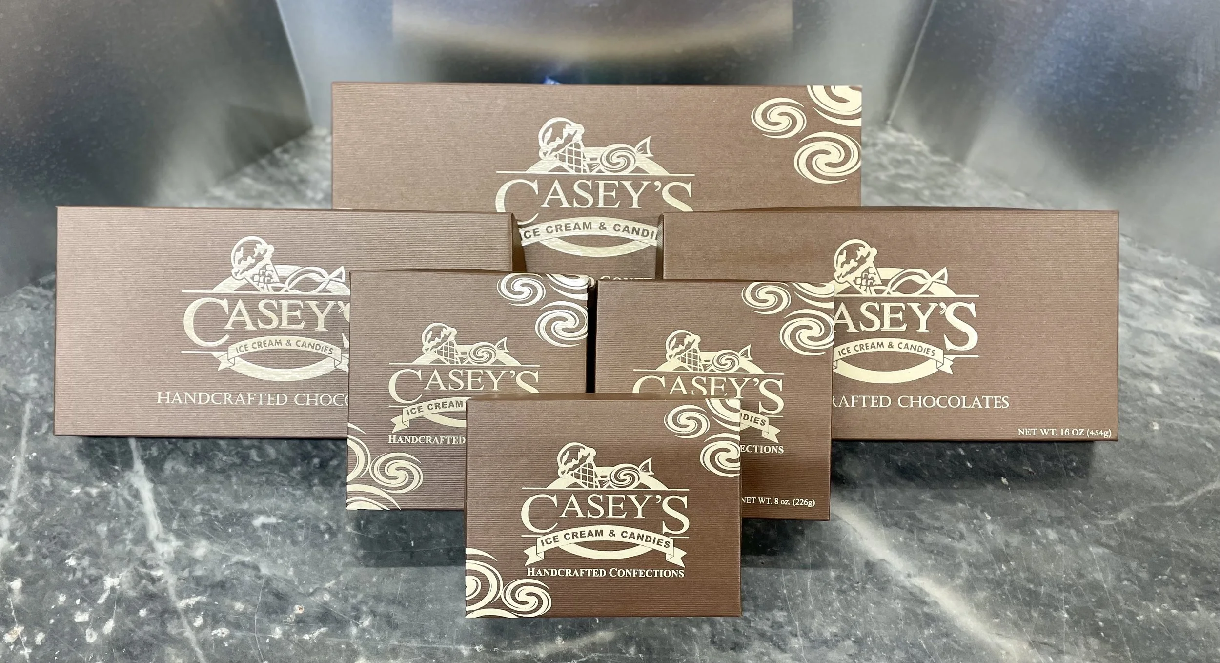 Shop Casey's Ice Cream & Candies — Casey's Ice Cream & Candies