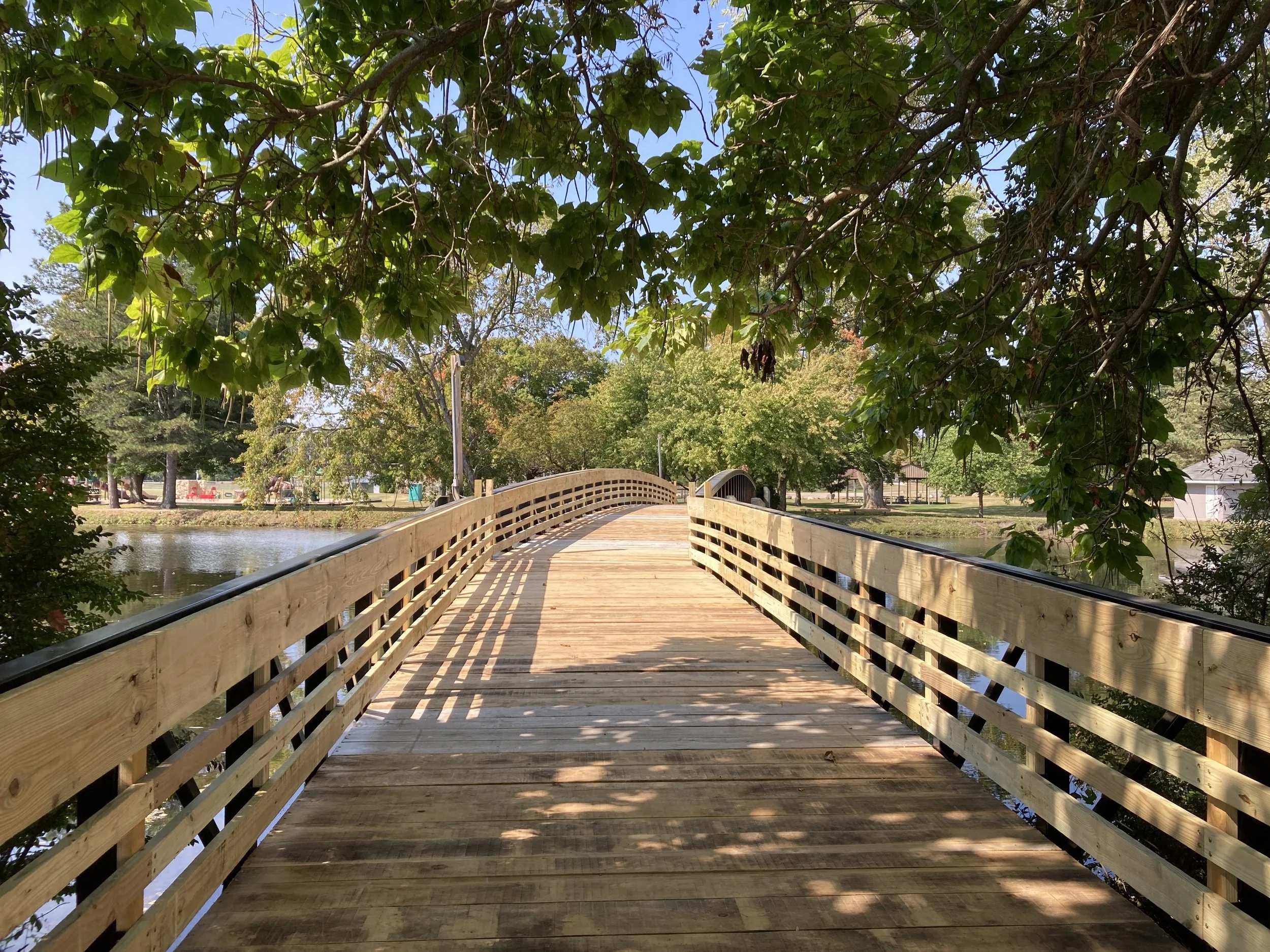 Rebuilding a Local Treasure: The Story Behind the Scott Munn Bridge ...