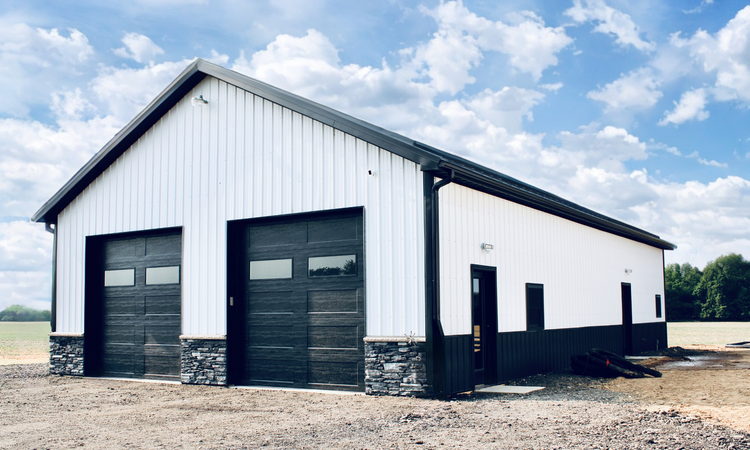 Visionary Builders Inc - Mid-Michigan Roofing Company