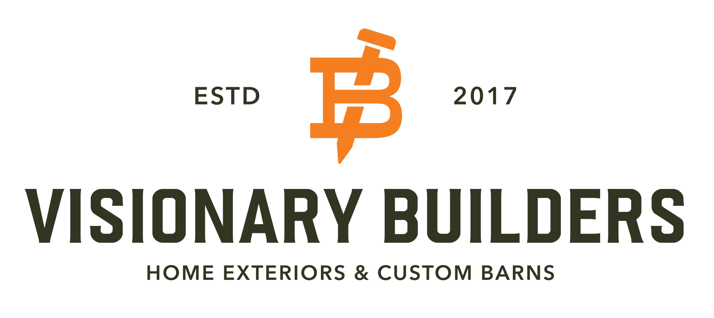 Our Brand Refresh: Same Visionary Builders, New Look — Visionary ...