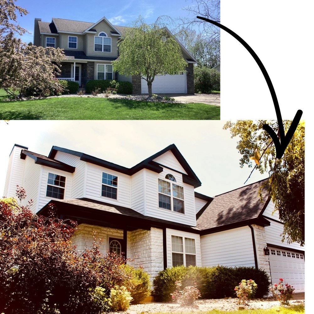 Visionary Builders Inc - Mid-Michigan Roofing Company