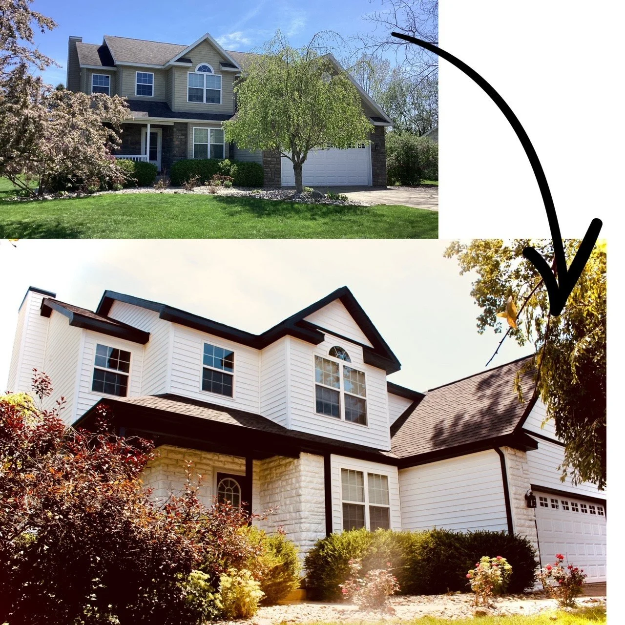 Visionary Builders Inc - Mid-Michigan Roofing Company