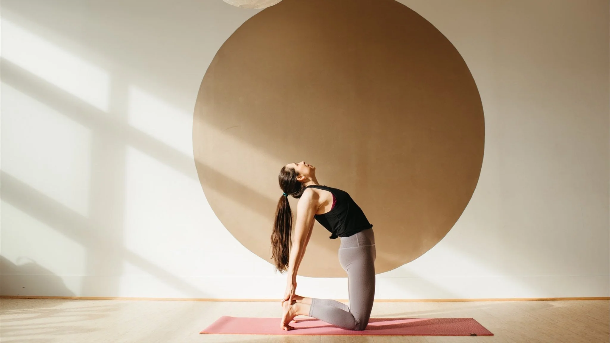 Isometric Stretching: Activation at End Range | Jenni Rawlings | Yoga ...