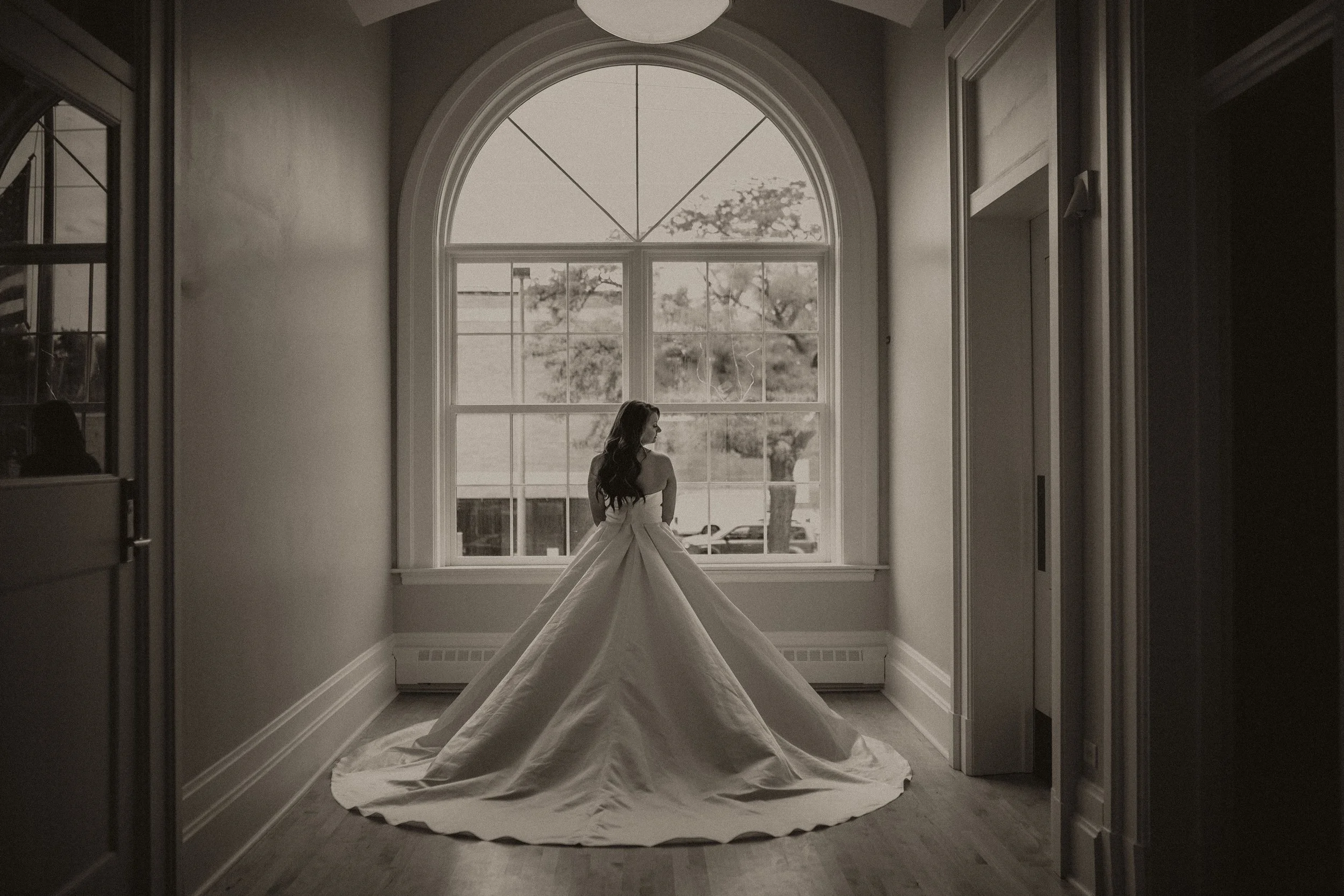 Betty & Beau Bridal Boutique