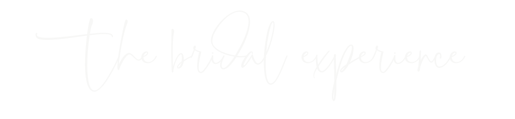 Betty & Beau Bridal Boutique