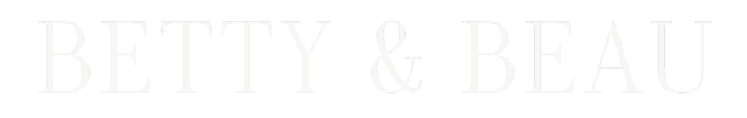 Betty & Beau Bridal Boutique