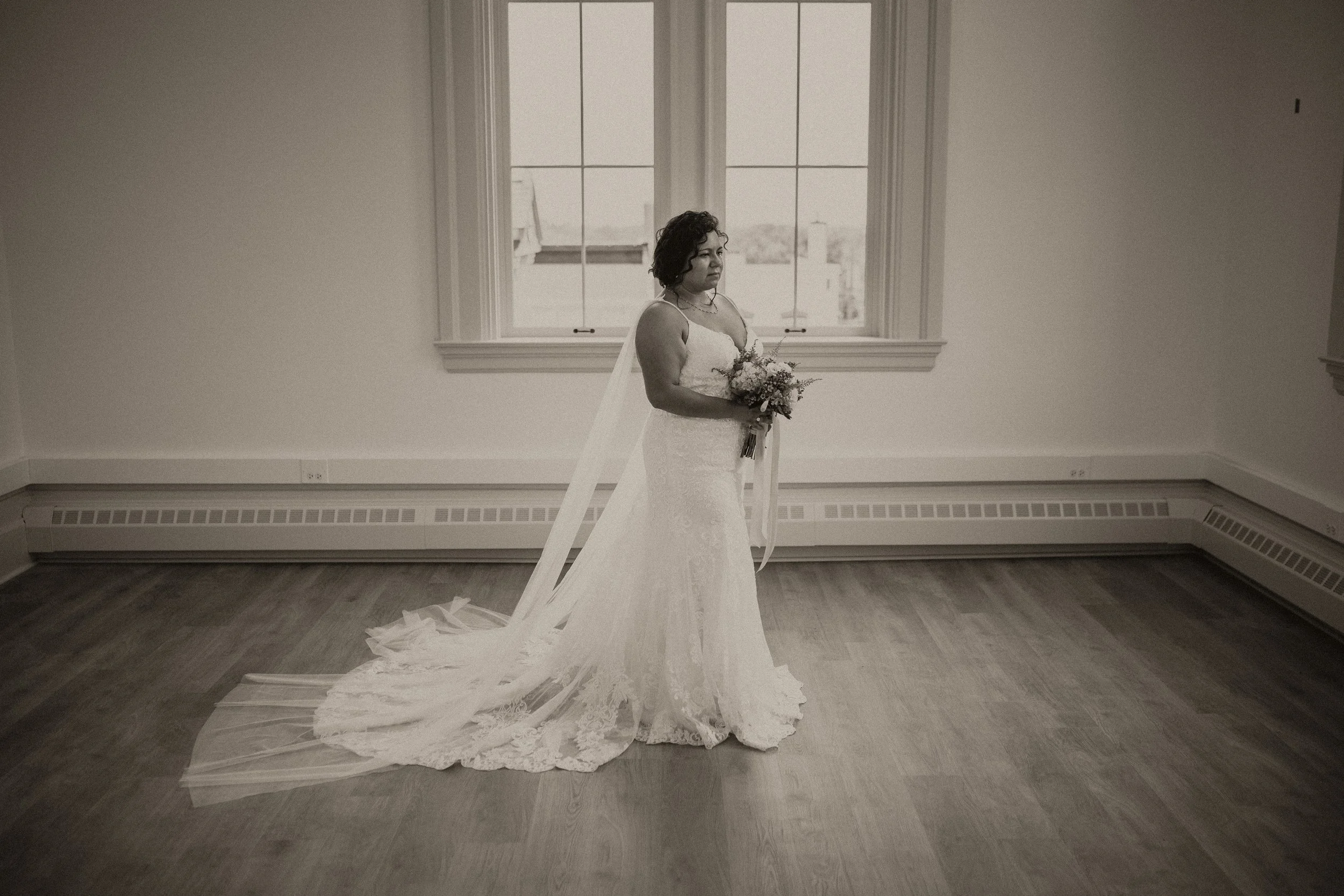 Betty & Beau Bridal Boutique