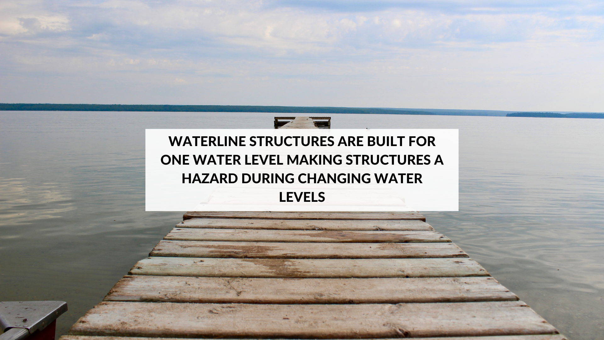 Water Safety — WUP Coastal Hazards
