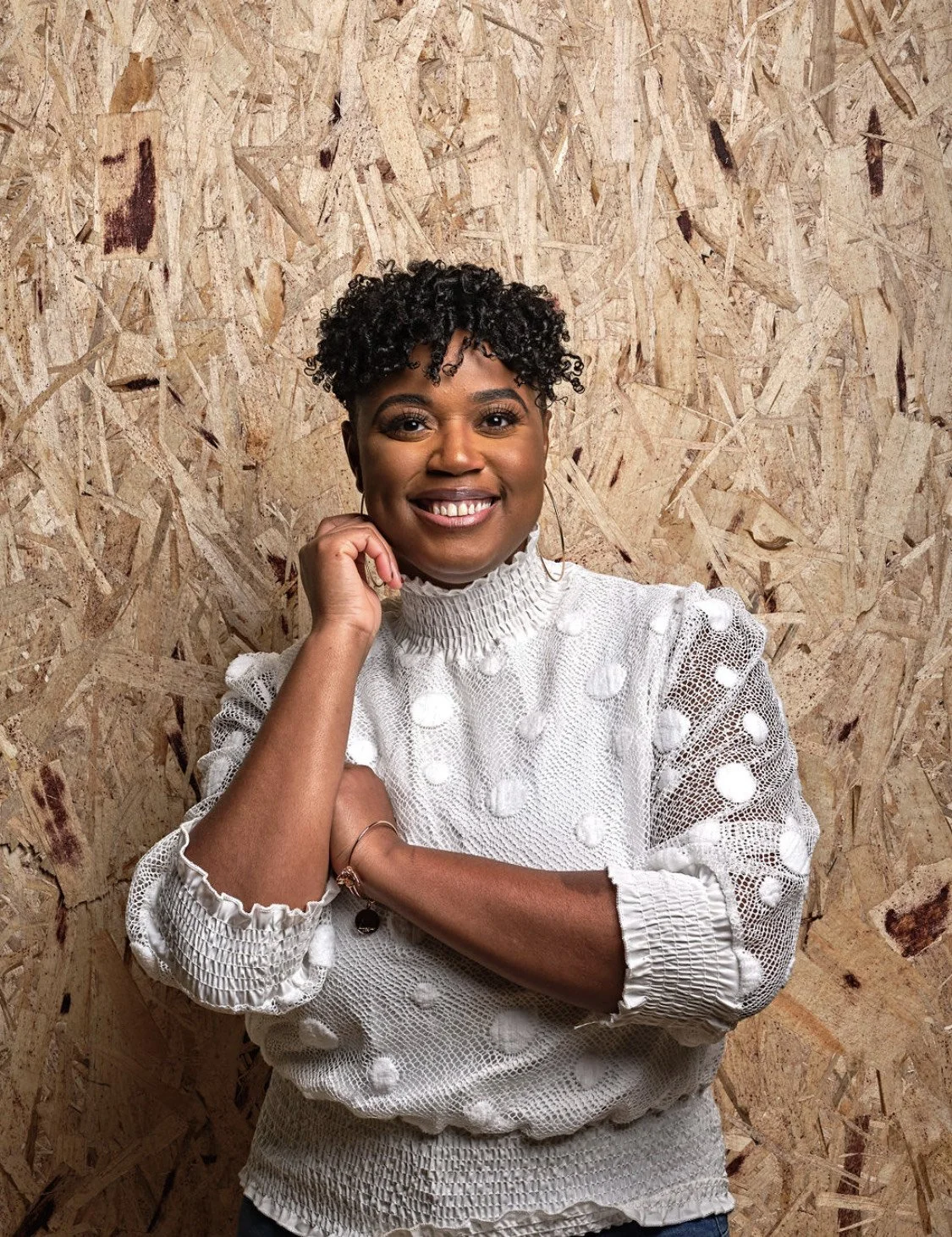 Make Food Not Waste: Creative Cooking with Shanel Dewalt — Keep Growing ...