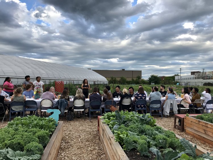 KGD Farm — Keep Growing Detroit