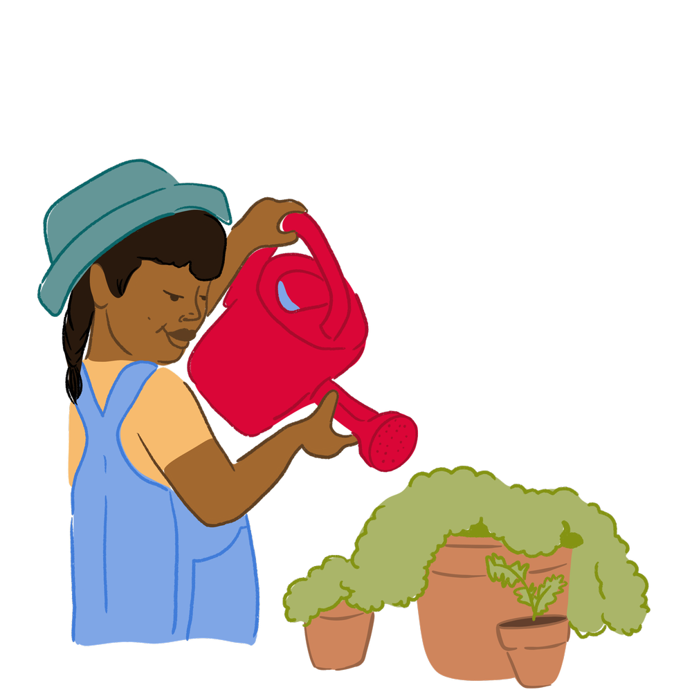 Detroit Urban Garden Resource Program | Keep Growing Detroit — Keep ...