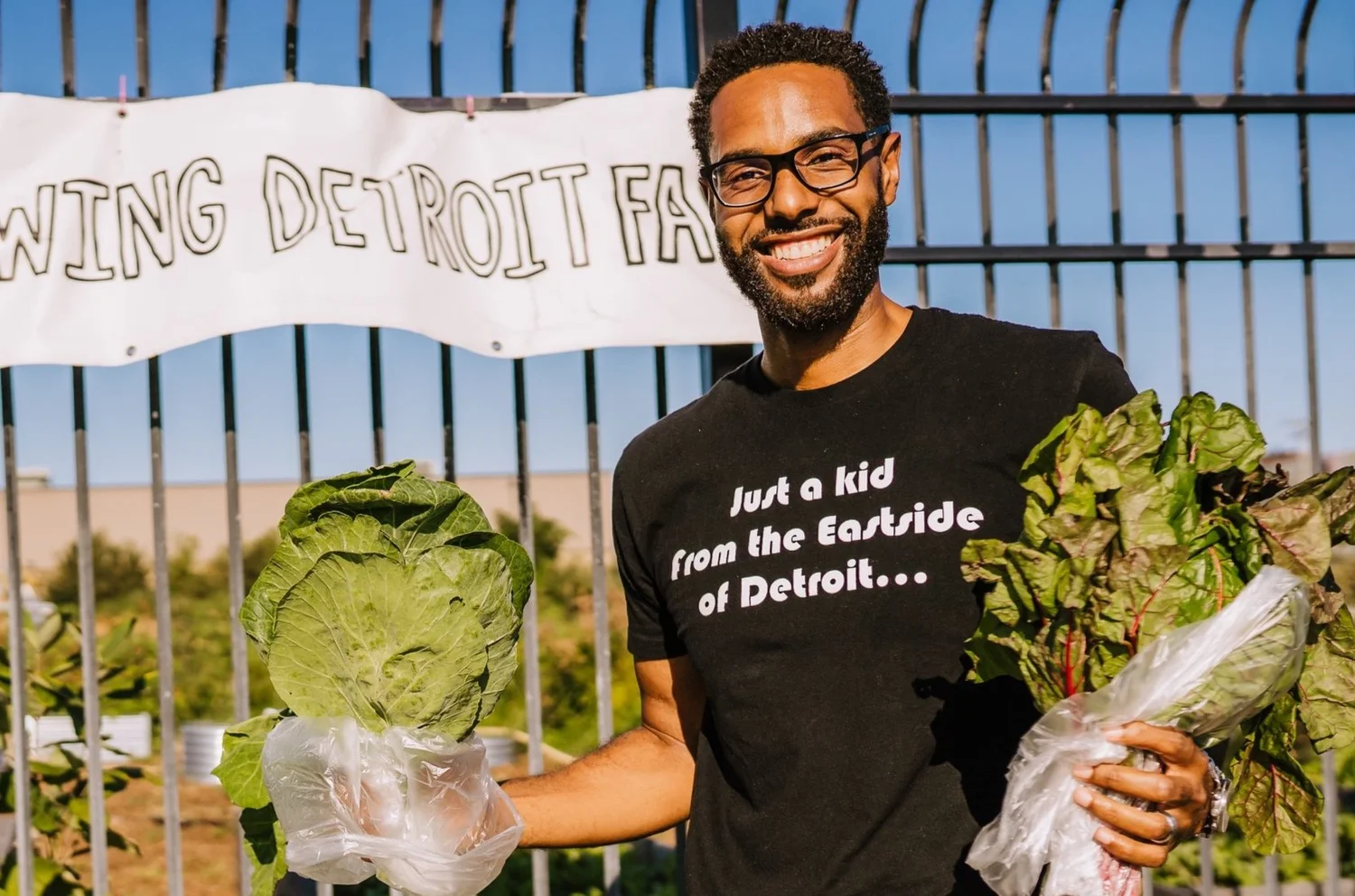 Staff & Board — Keep Growing Detroit