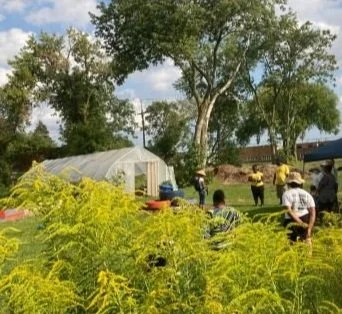 Grow Your Garden Guides — Keep Growing Detroit