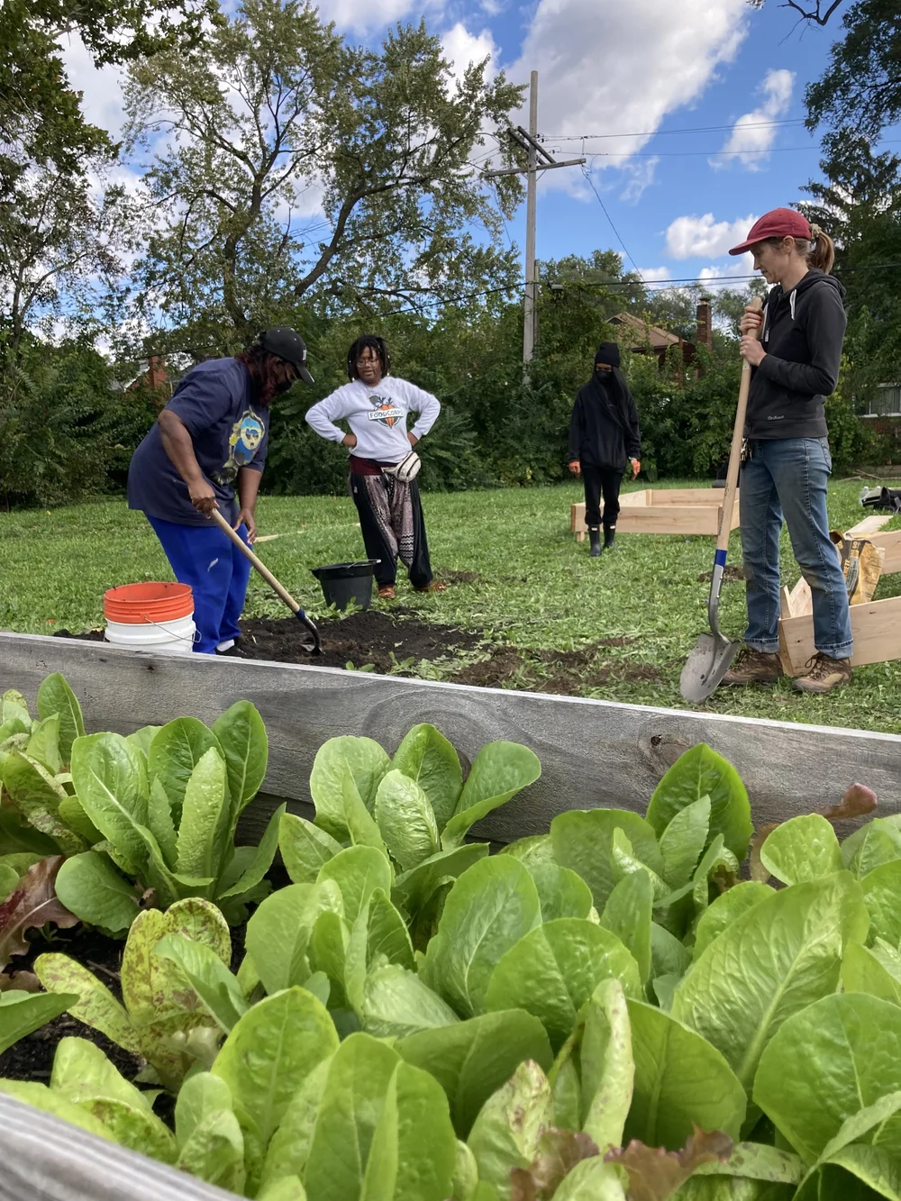 Grow Your Garden Guides — Keep Growing Detroit