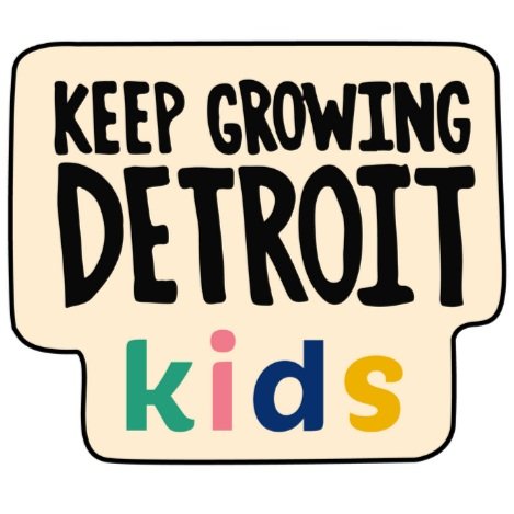 Early Childhood — Keep Growing Detroit