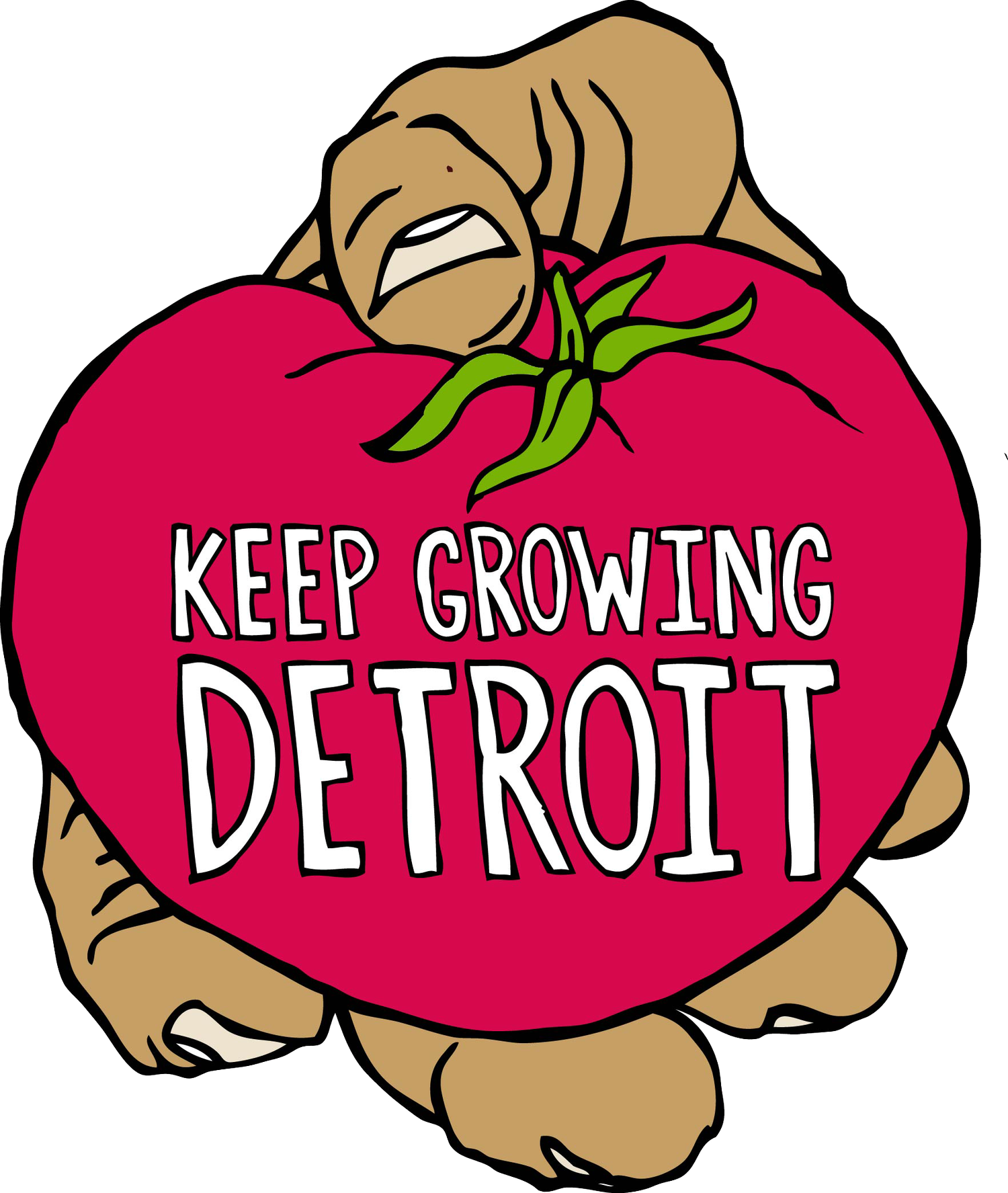 KGD Farm — Keep Growing Detroit