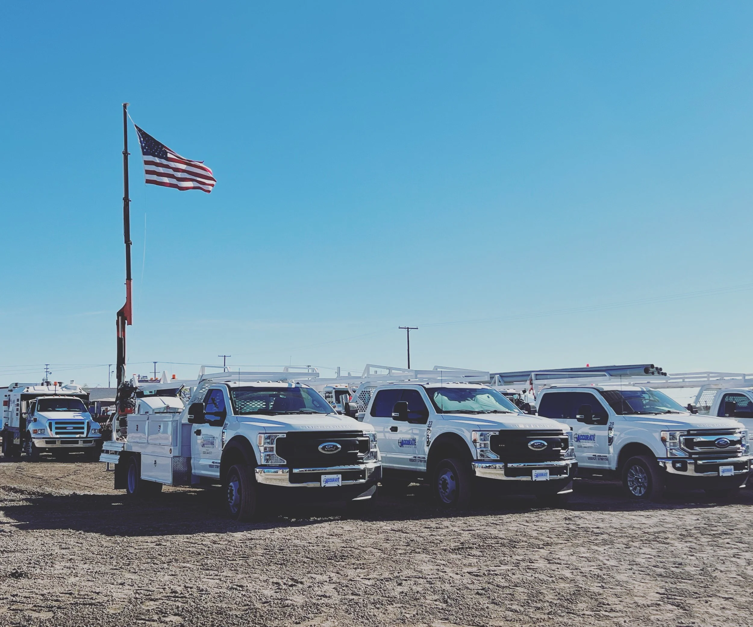 Accurate Excavation of Arizona, LLC.