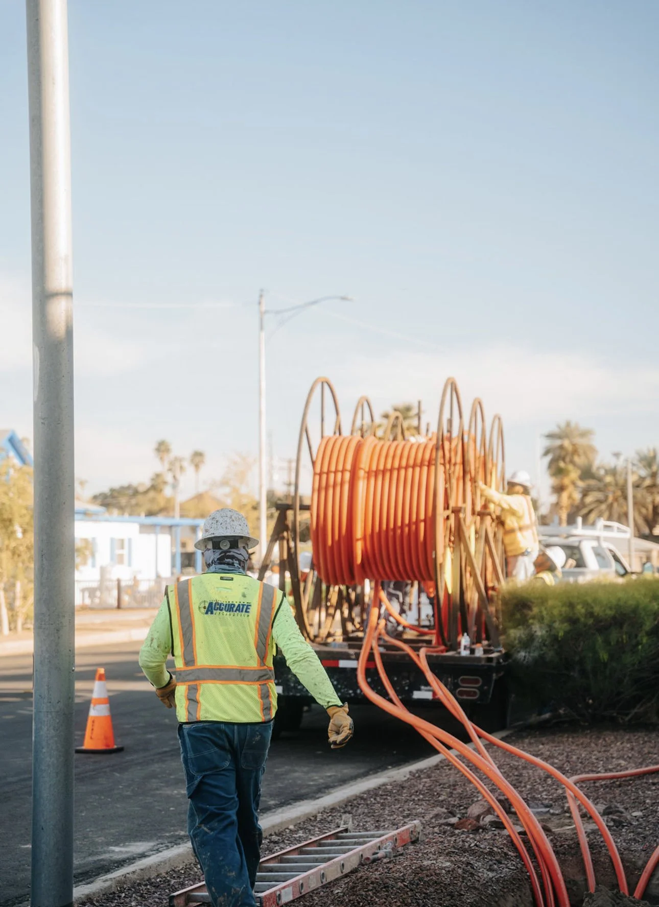 Accurate Excavation of Arizona, LLC.