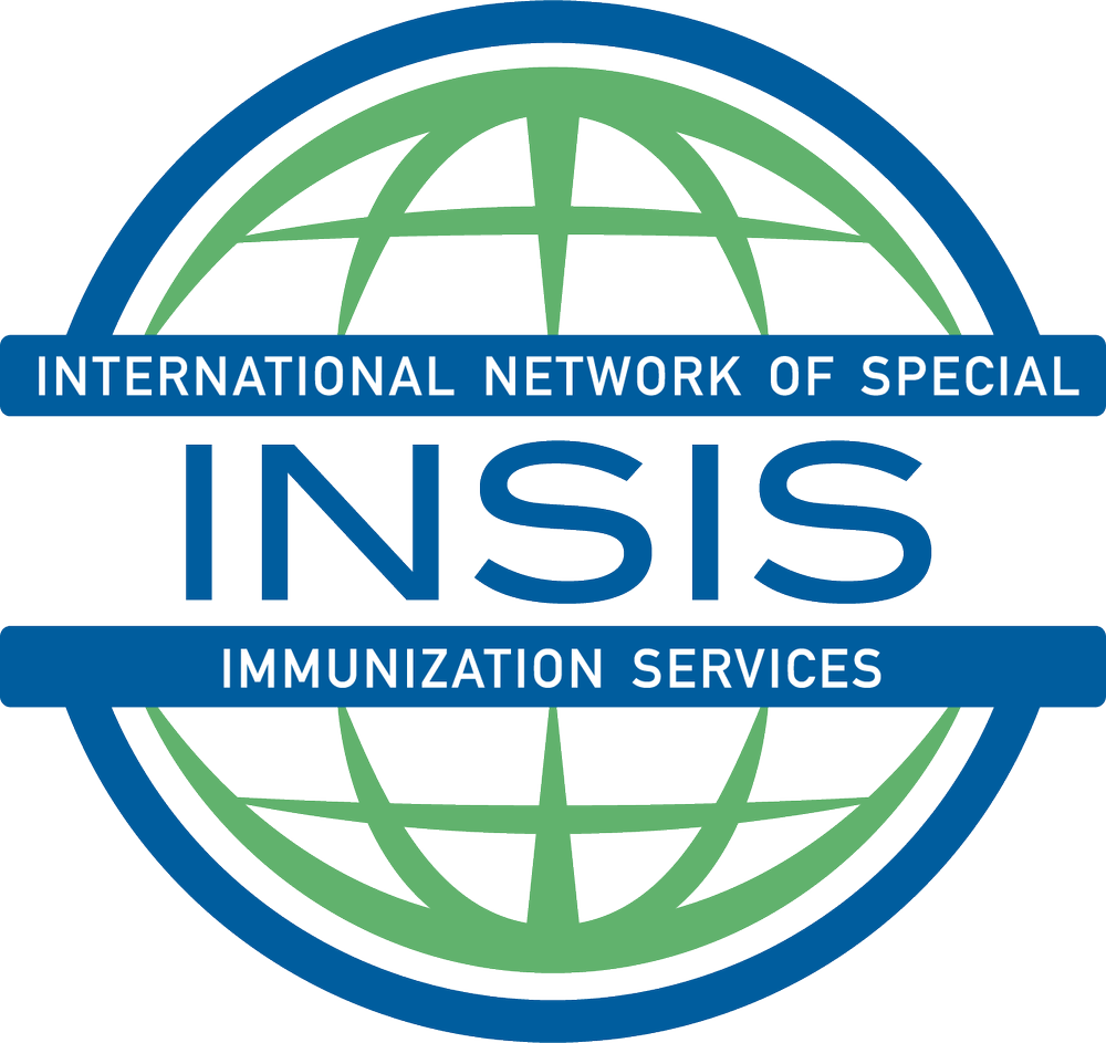International Network of Special Immunization Services