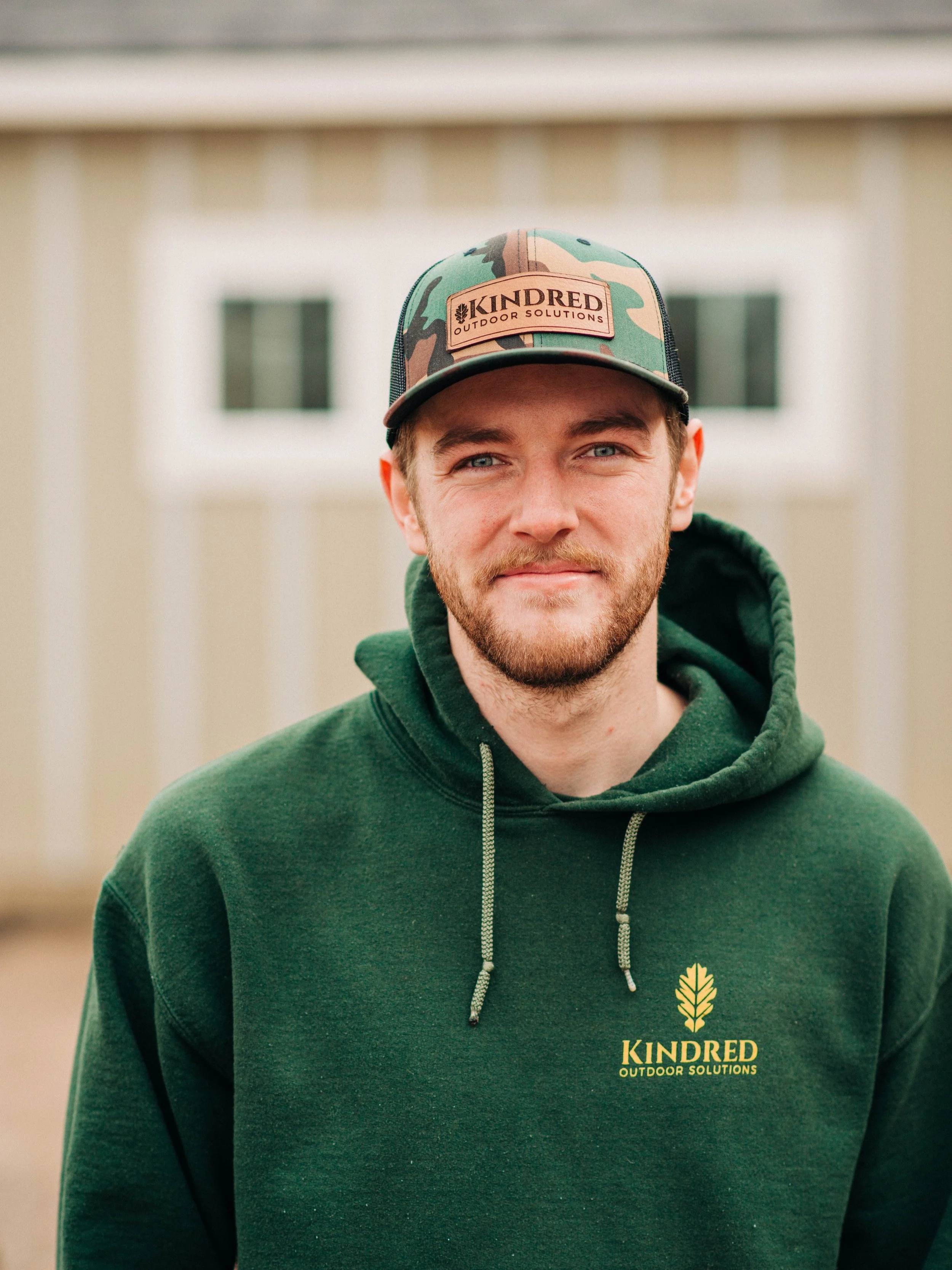 Our Team — Kindred Outdoor Solutions Landscaping and Hardscape ...