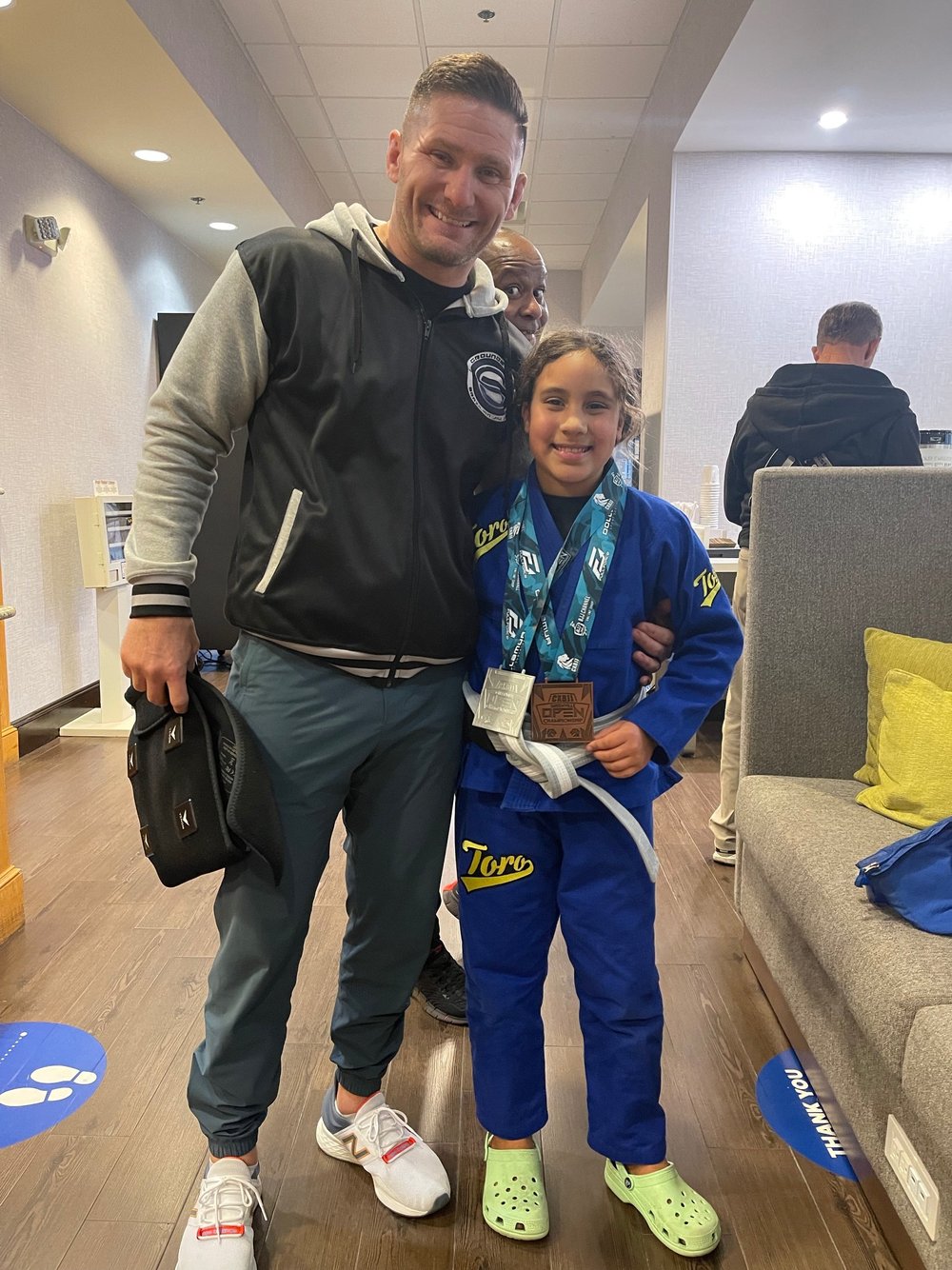 Groundstone Brazilian Jiu Jitsu | Join the BJJ Community