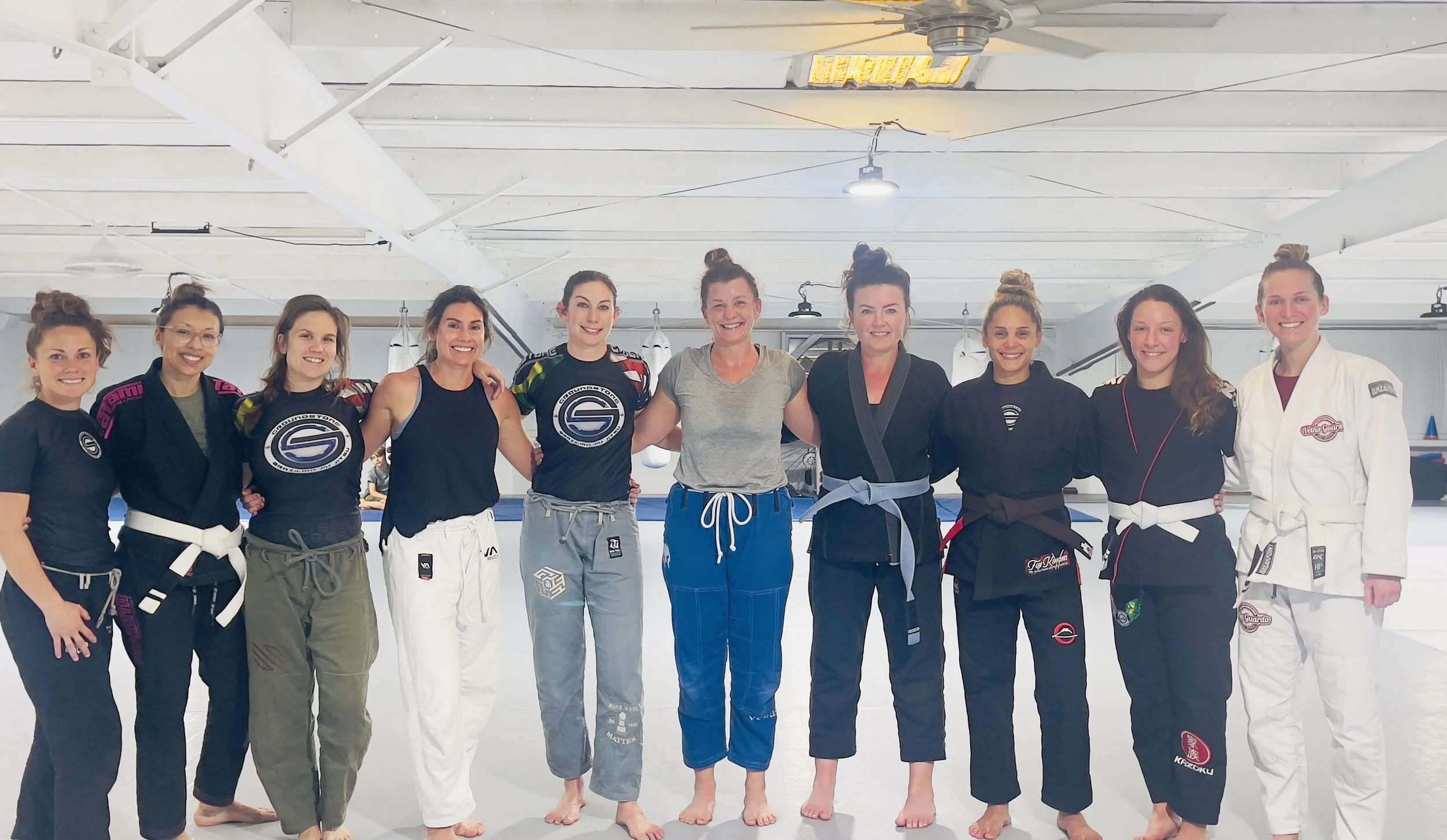 Classes — Groundstone Brazilian Jiu Jitsu