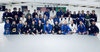 Groundstone Brazilian Jiu Jitsu