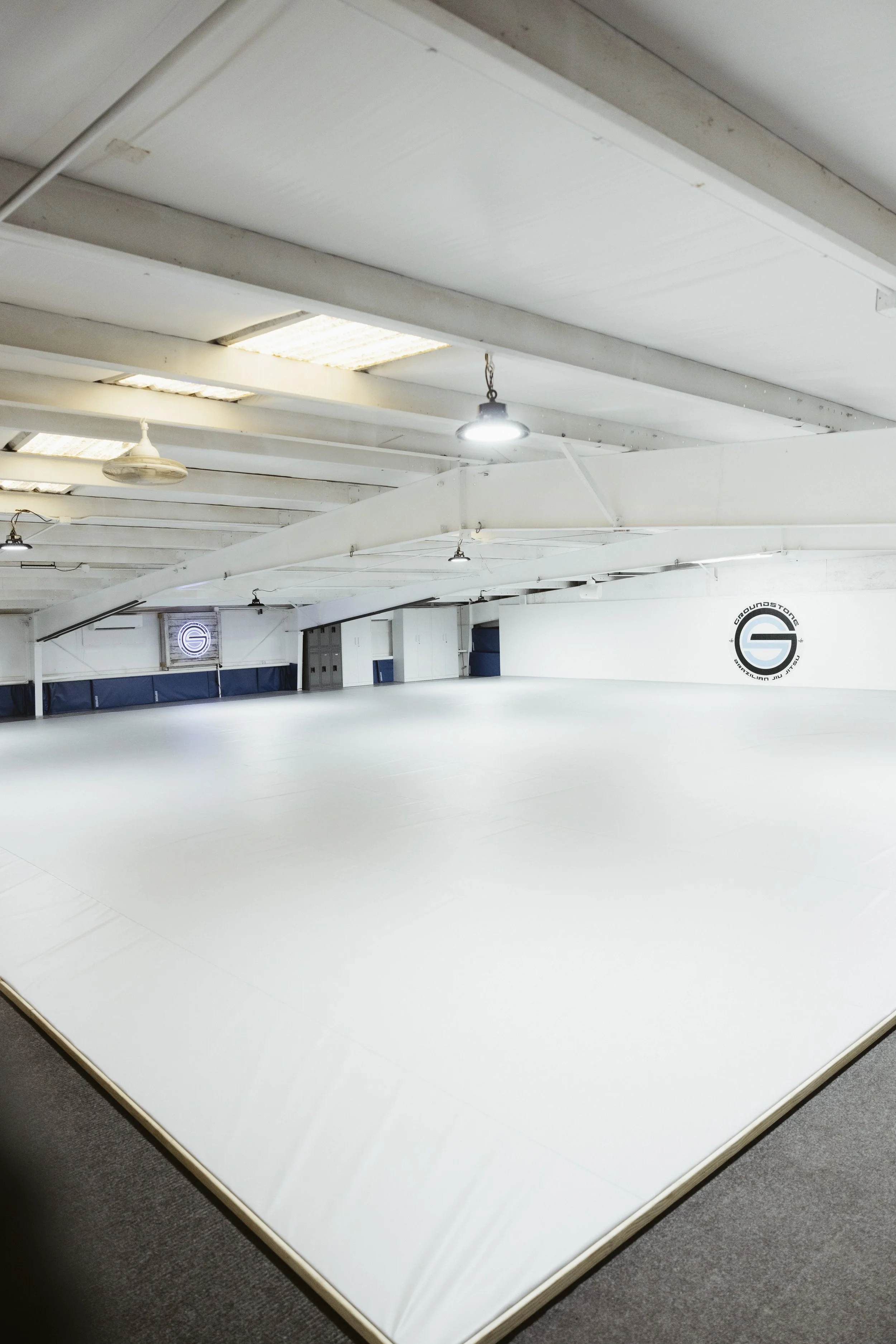 Groundstone Brazilian Jiu Jitsu | Join the BJJ Community