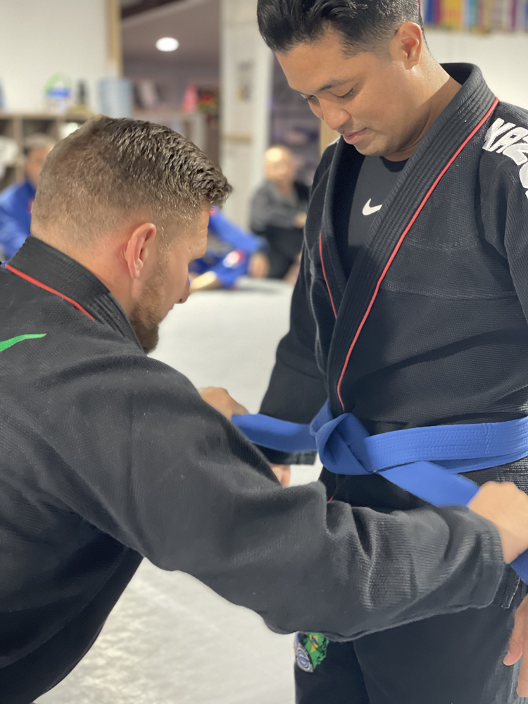 Classes — Groundstone Brazilian Jiu Jitsu