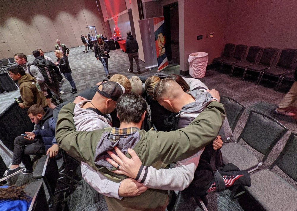 Groundstone Brazilian Jiu Jitsu | Join the BJJ Community