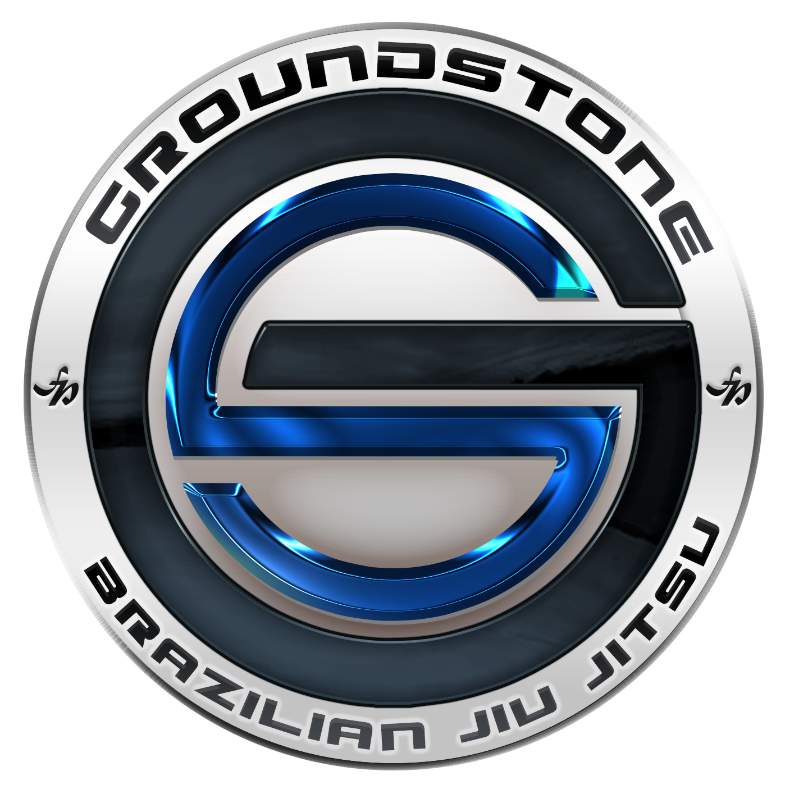 Groundstone Brazilian Jiu Jitsu