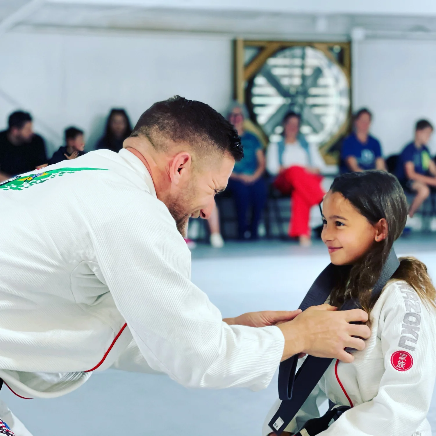 Groundstone Brazilian Jiu Jitsu | Join the BJJ Community