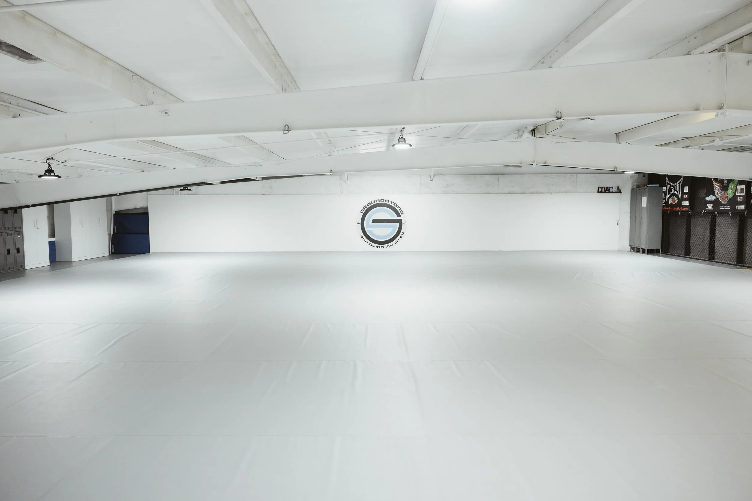Groundstone Brazilian Jiu Jitsu | Join the BJJ Community