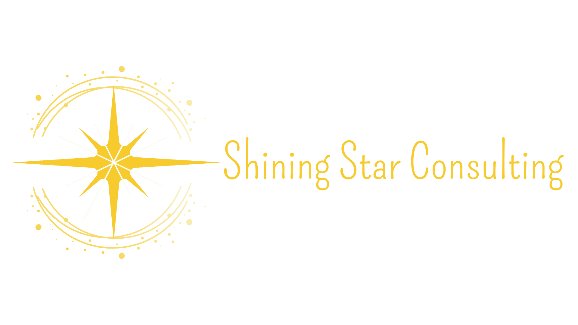 Glowing Star Logo