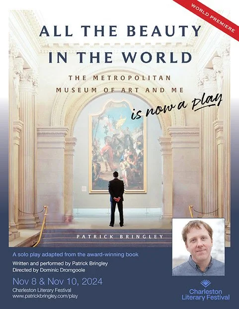 Play — Patrick Bringley