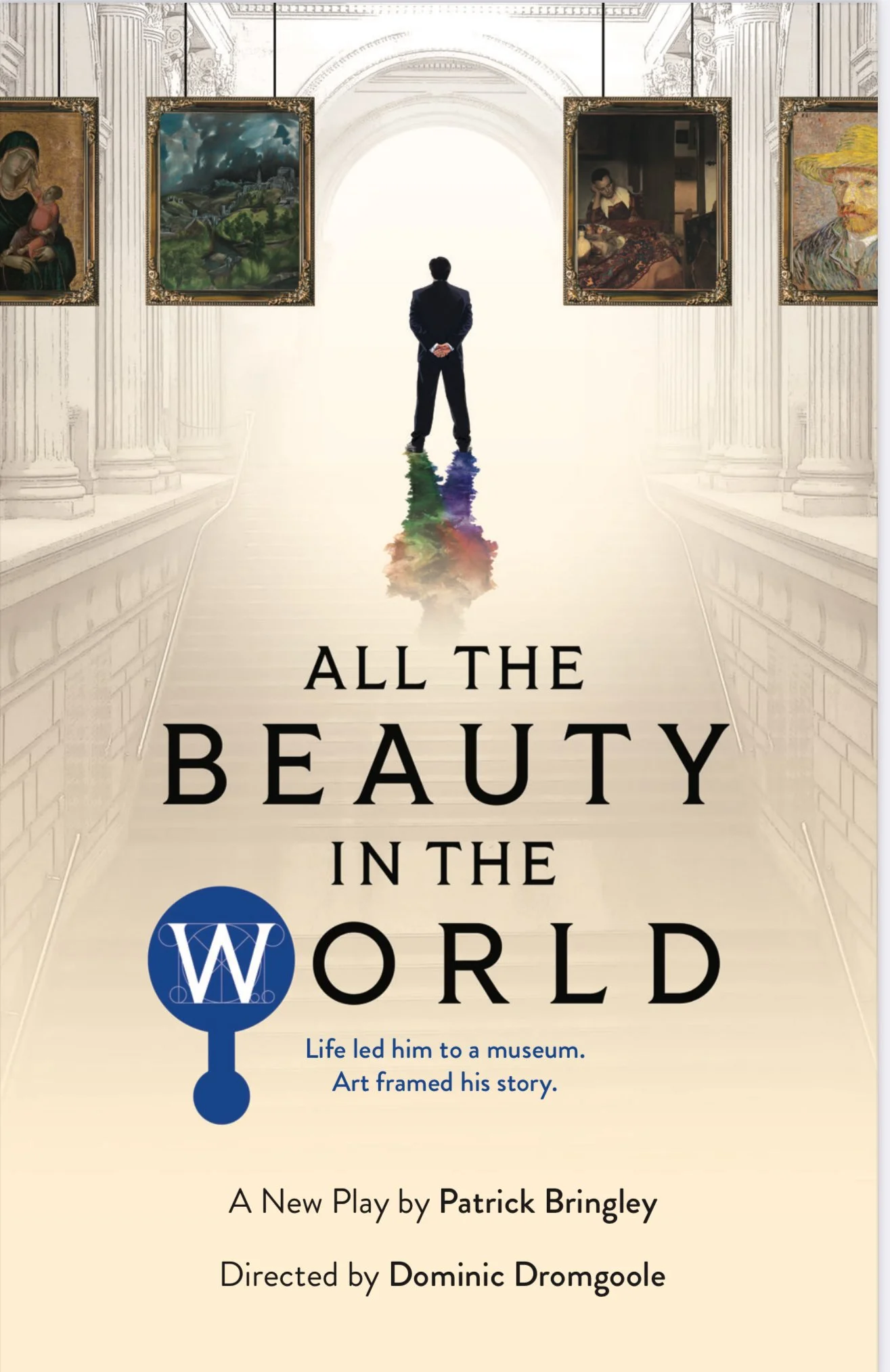 Play — Patrick Bringley