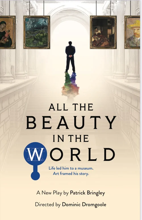 Play — Patrick Bringley