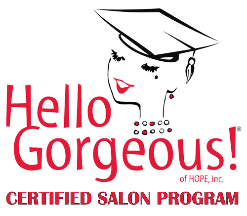 Hello Gorgeous 501c3 Supporting Her Through Cancer