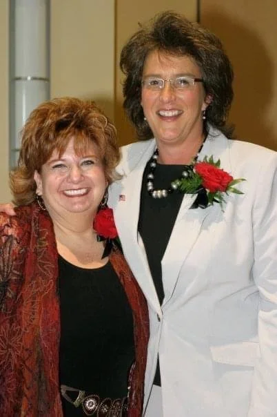 Well Done Good & Faithful Servant - Jackie Walorski — Hello Gorgeous ...