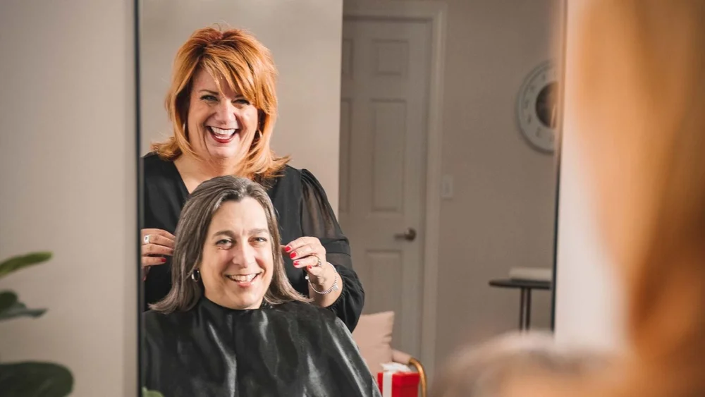 Hello Gorgeous | 501C3 - Supporting Her Through Cancer