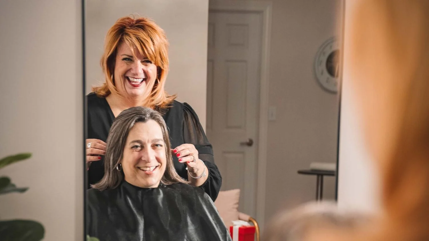 Hello Gorgeous 501c3 Supporting Her Through Cancer