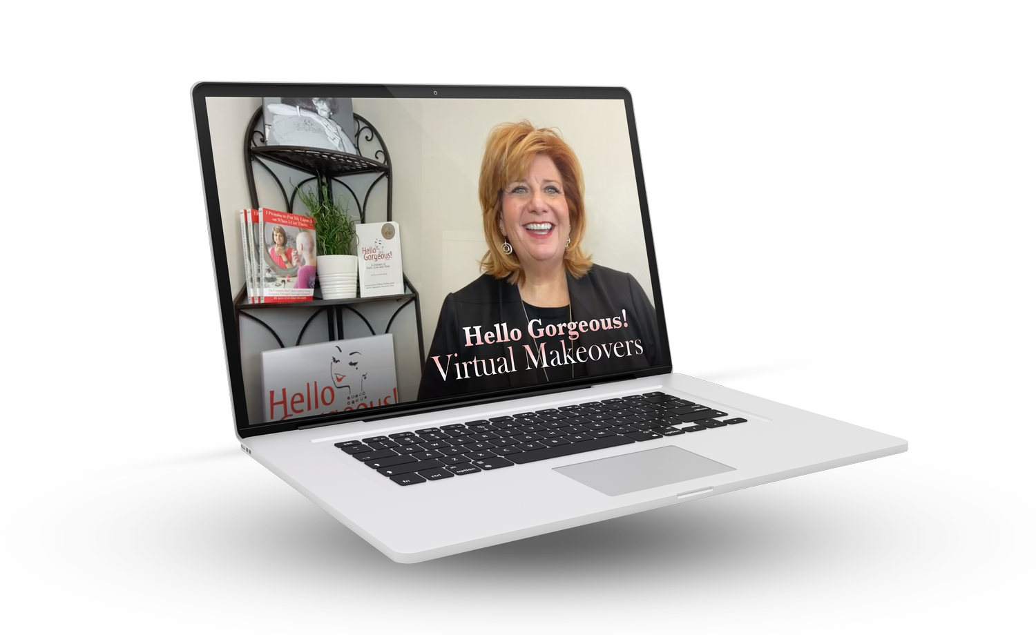 Hello Gorgeous | 501C3 - Supporting Her Through Cancer