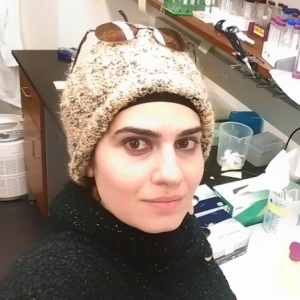 Our Team — D'Souza Lab