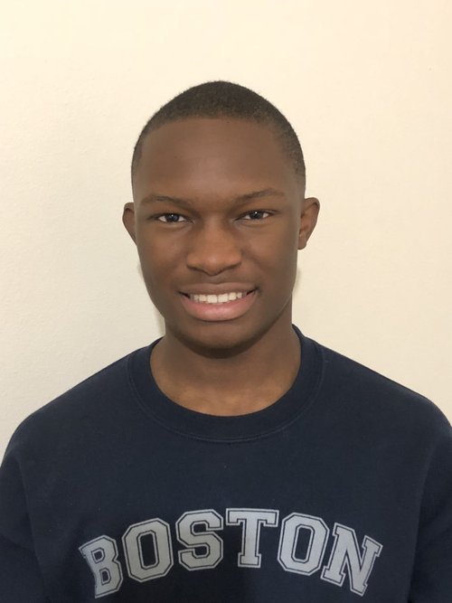 Our Team — D'Souza Lab