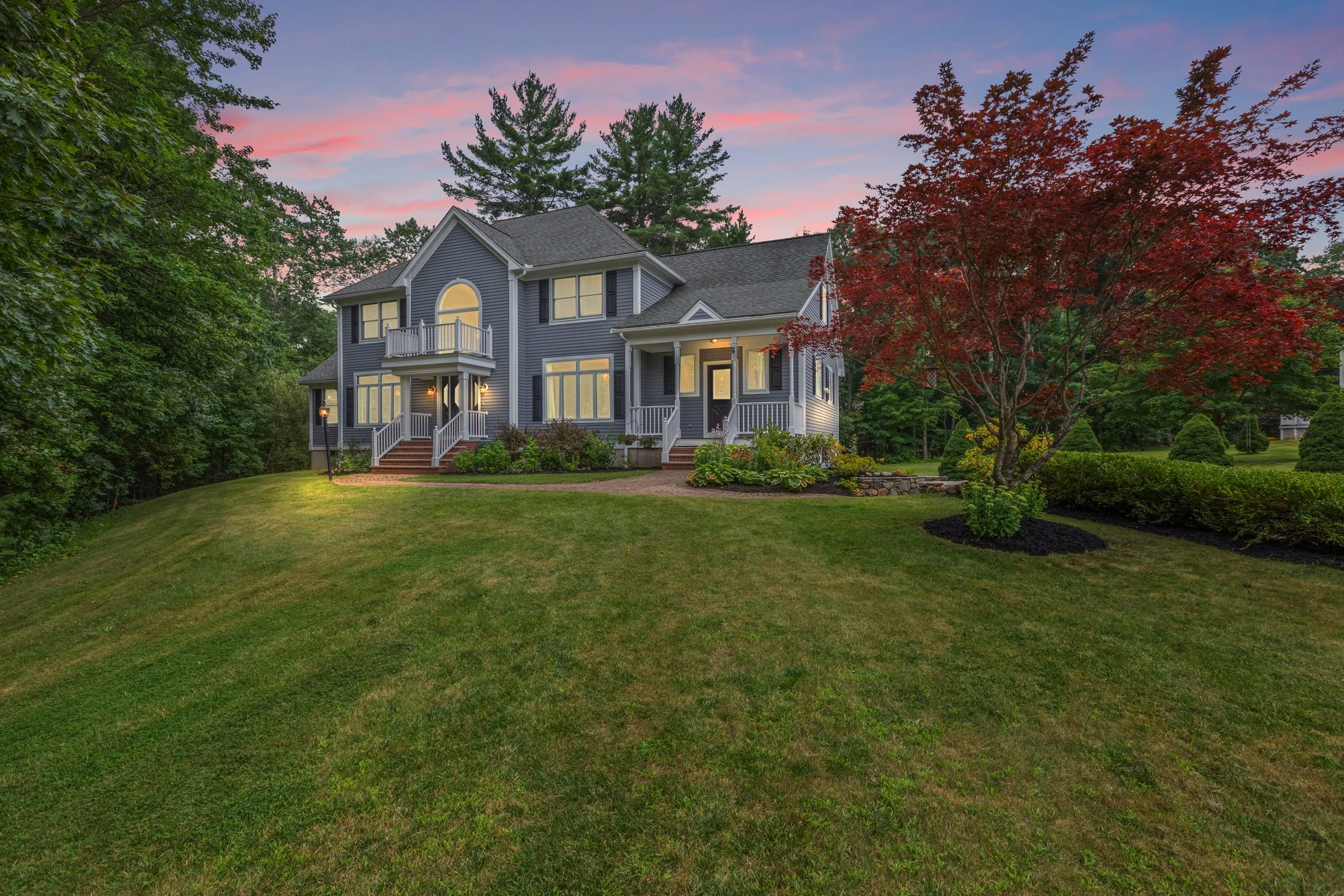Massachusetts Real Estate Photography