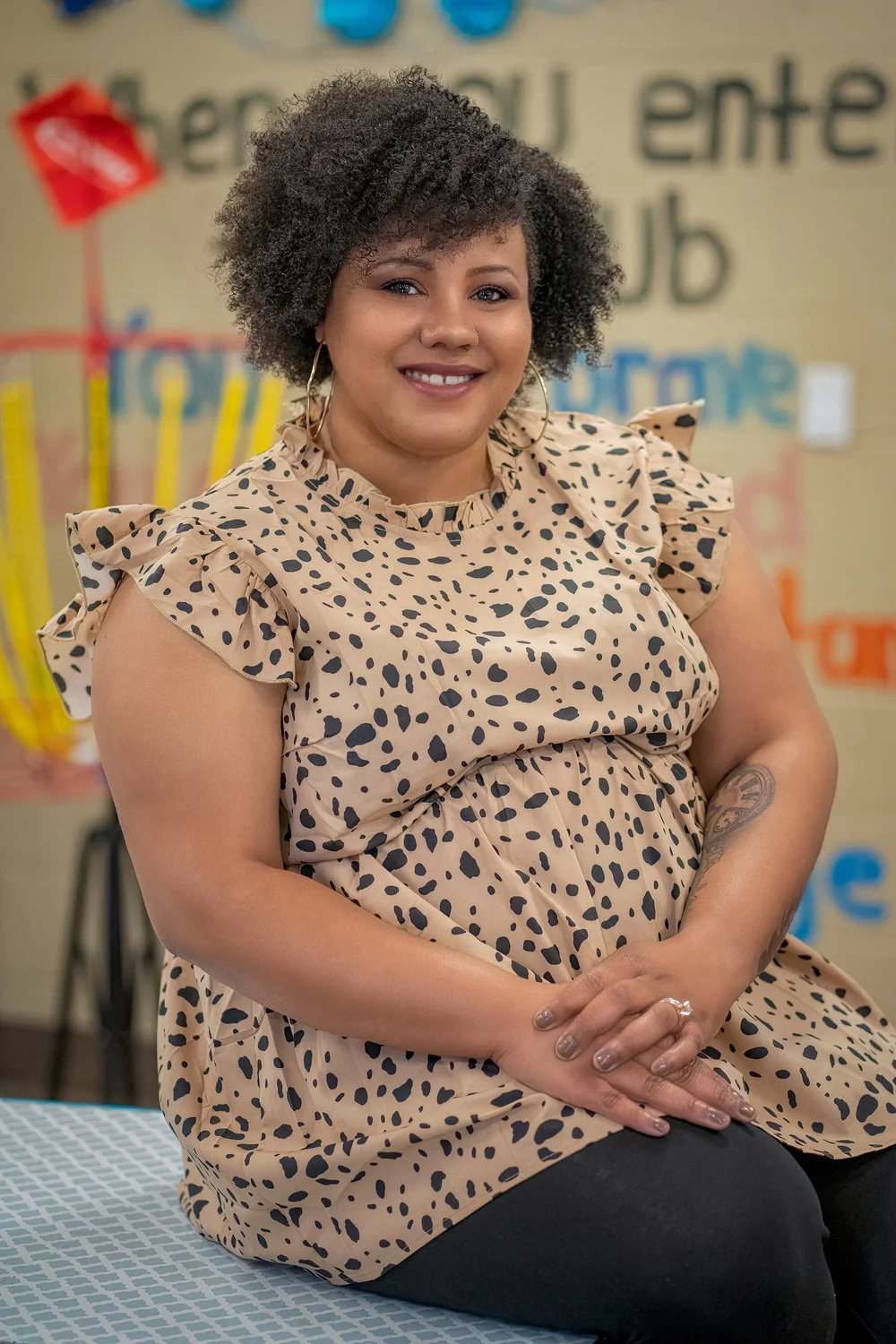 Cawood Ledford BGC — Boys & Girls Clubs of Appalachia