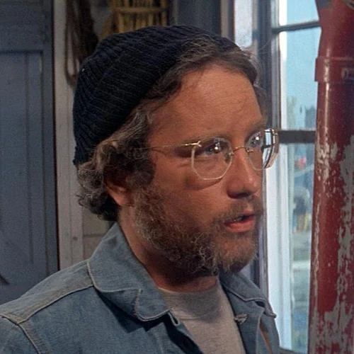 THE DEATH OF MATT HOOPER: IS THIS HOW SHARK SCIENTIST FROM JAWS FINALLY ...
