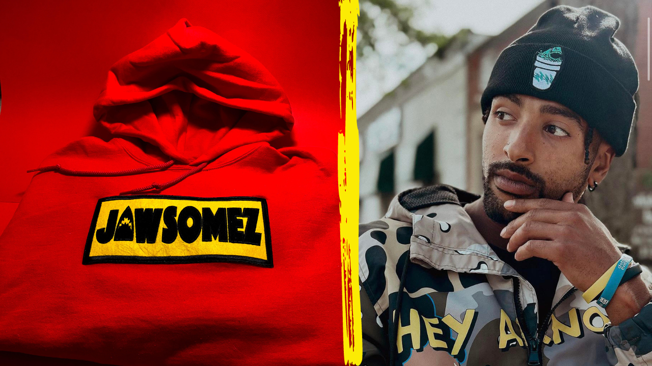 JAWS inspired fashion brand is some-fin you’ll want to spend your ...