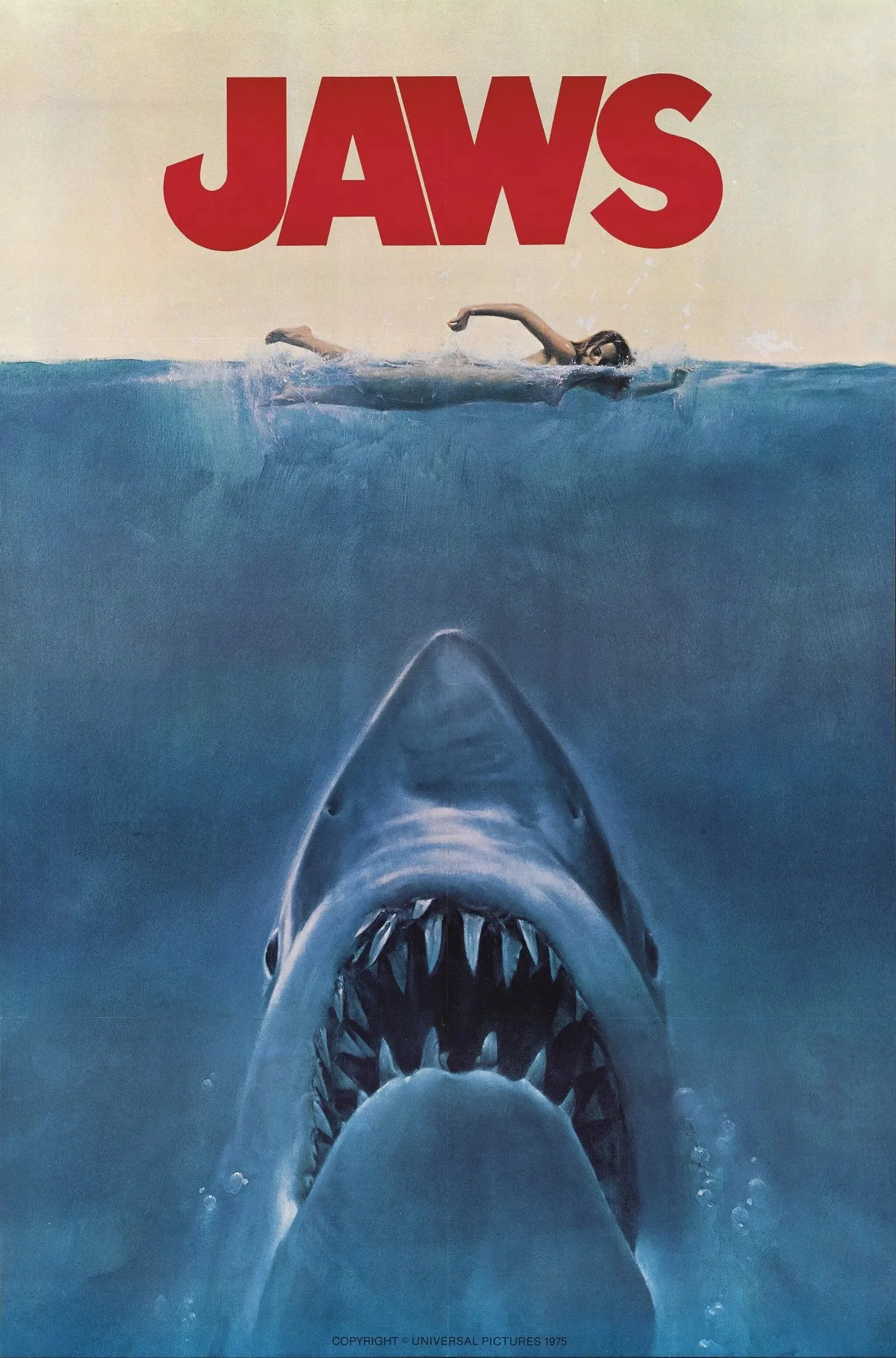 JAWS: A father and son story? — The Daily Jaws