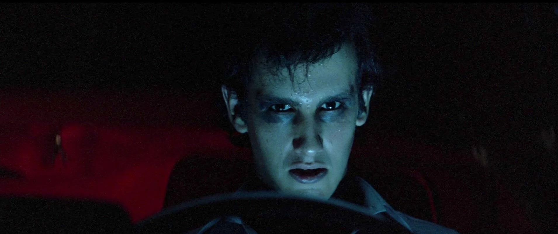 Beyond killer sharks and killer cars: A profile of Keith Gordon — The ...